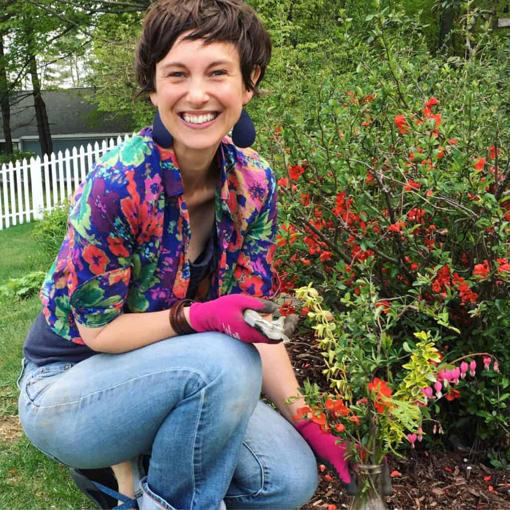 The transformative power of dressing to your strength and recognizing ...